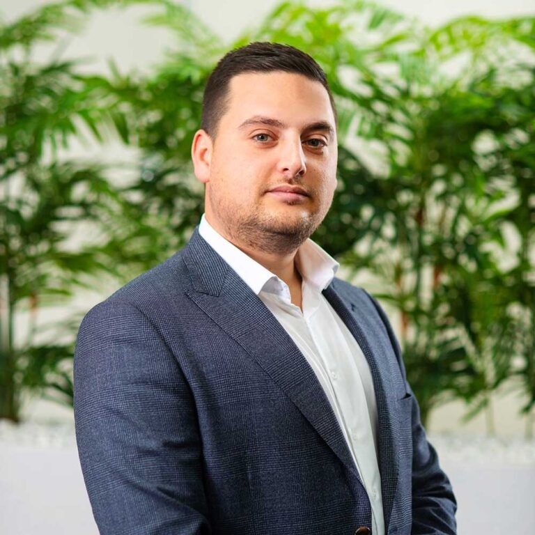 Peter Michalopoulos | Ethos Migration Lawyers